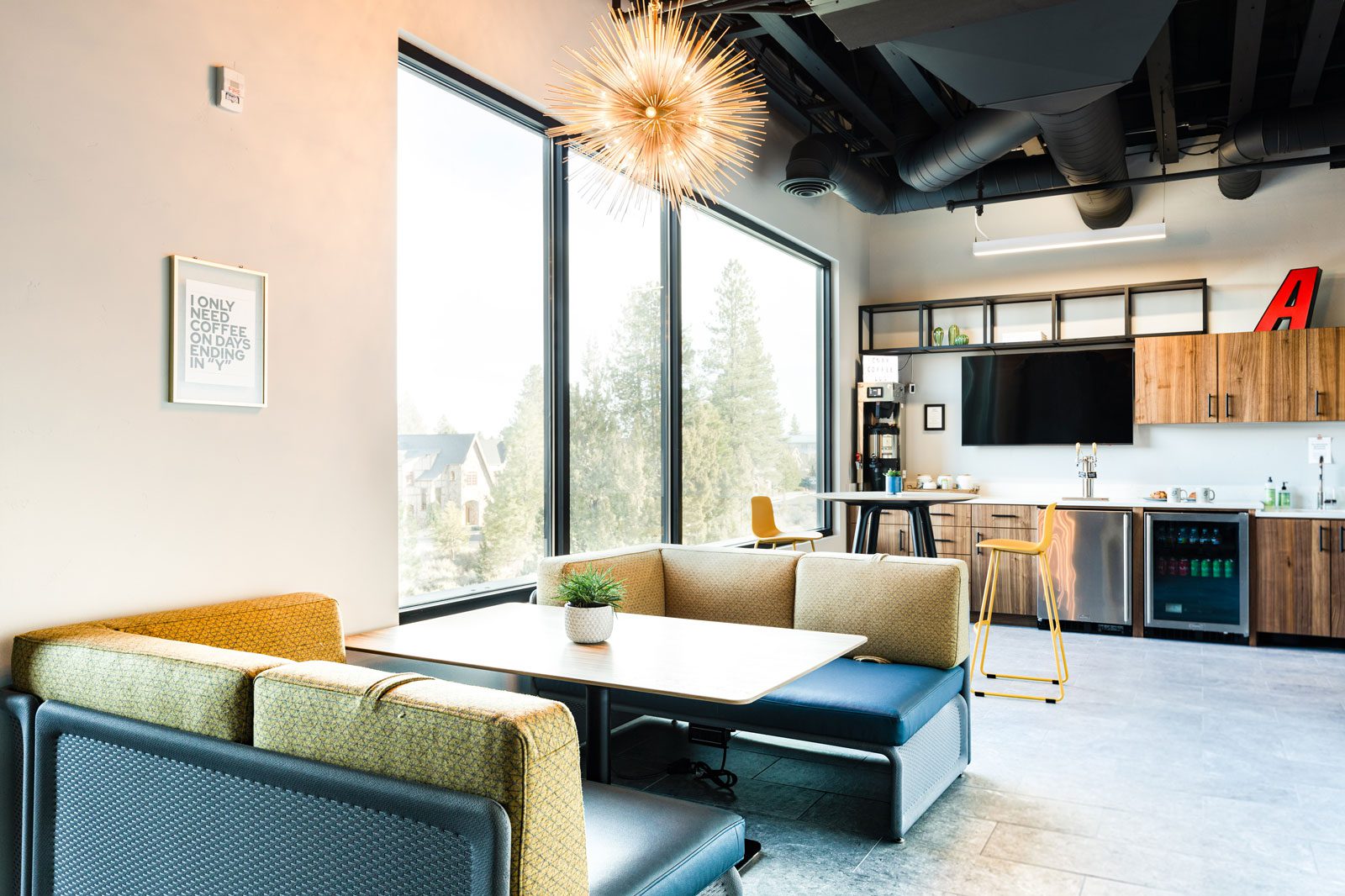 Work-Collective - The Workspace