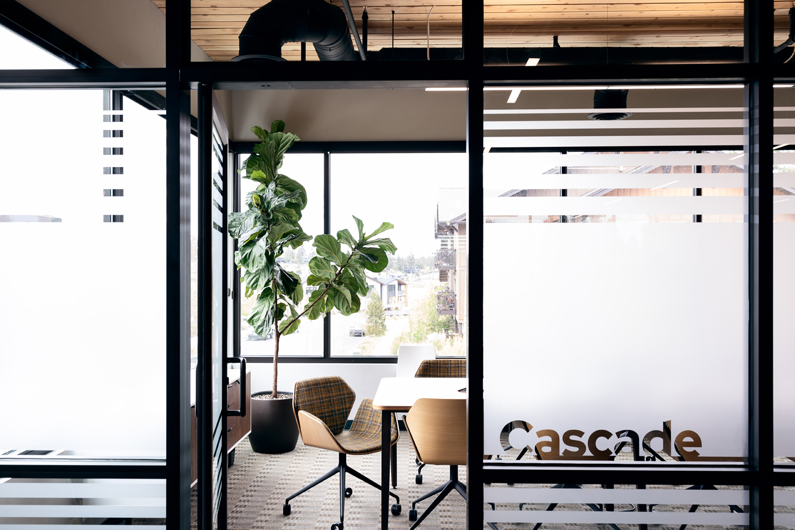 Conference Rooms - Work-Collective