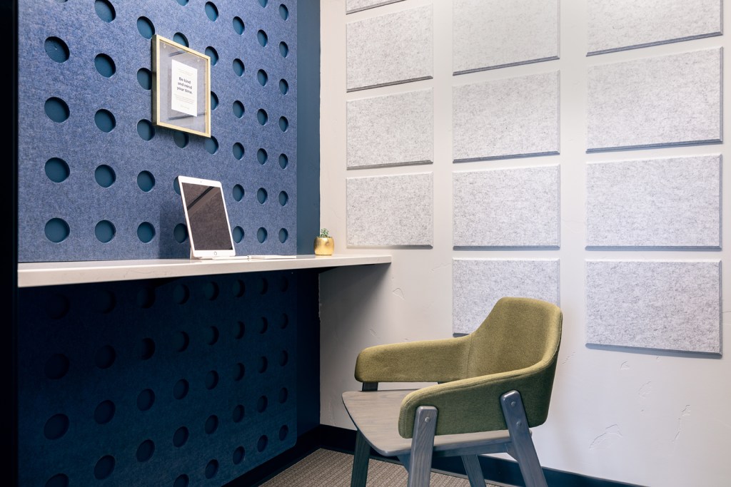 Work-Collective - The Workspace