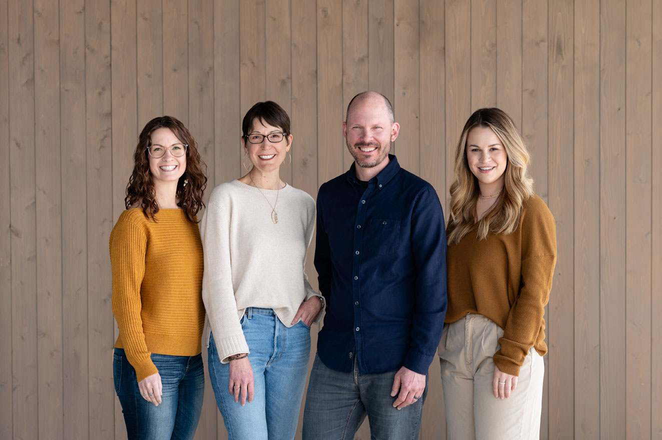 Our Team | Work-Collective